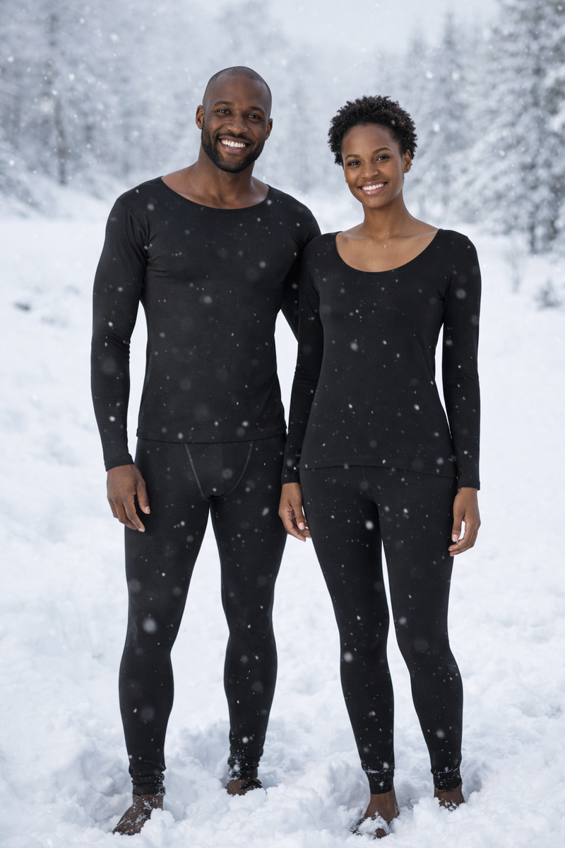 Thermal Suits (Long Johns): A Practical Guide for Kenyan Mountaineers ...