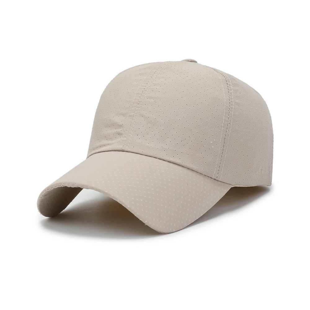 Light Baseball Cap for hiking – Hawi Outdoors