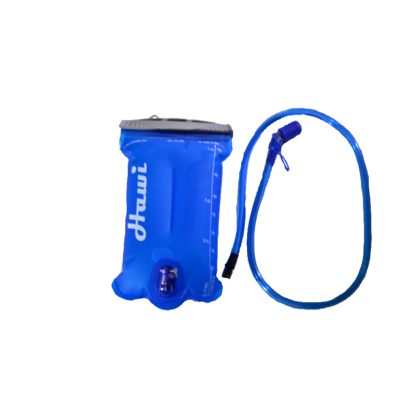 Hydration - 2 litre Hydration Bladder – Hawi Outdoors
